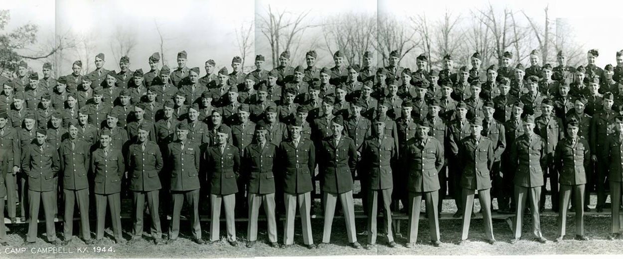 The 20th Armored Division – Remembering members of the 20th Armored ...